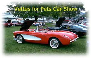 Vettes for Pets, Easton , PA, – Benefits the Center for Animal Health ...